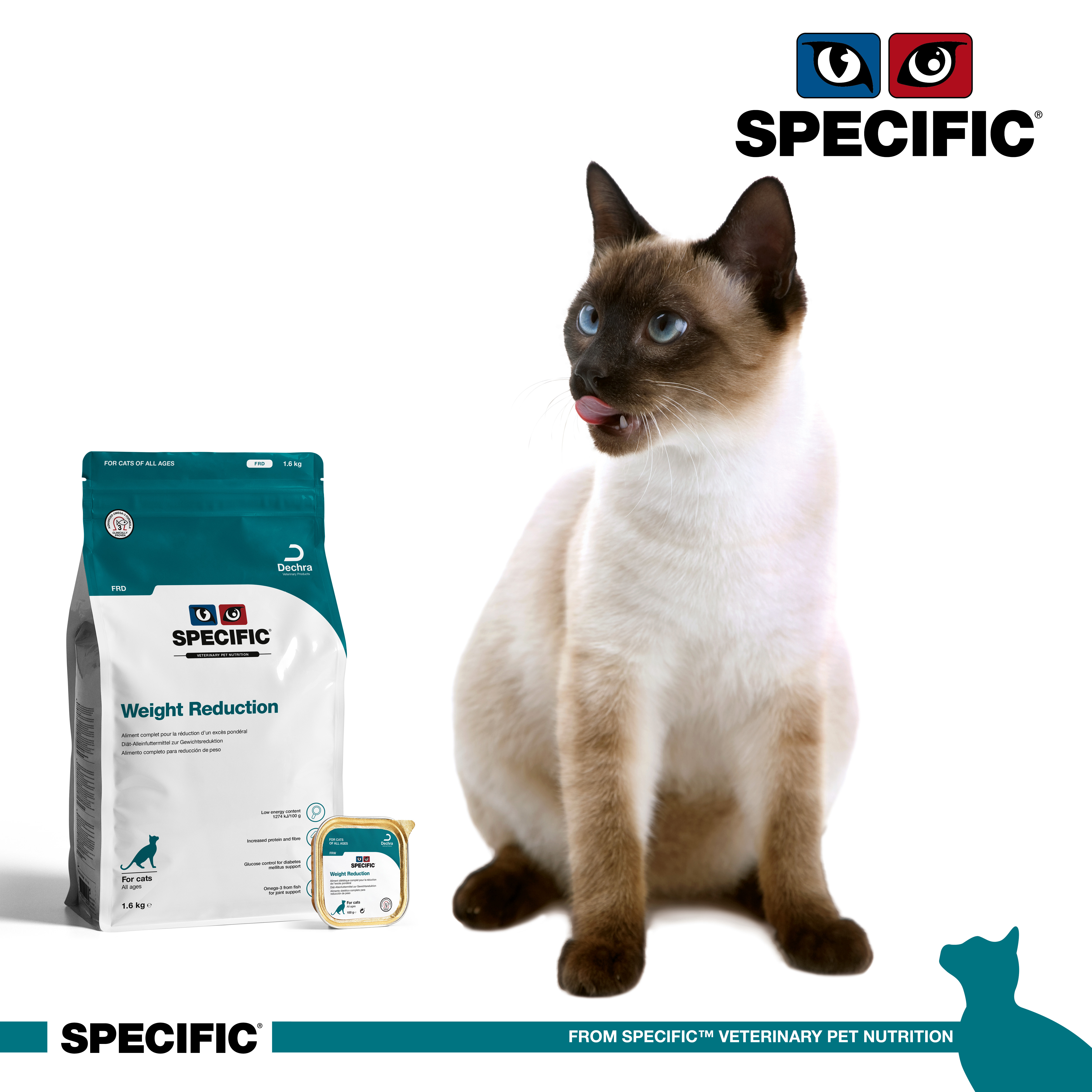 Weight Management App